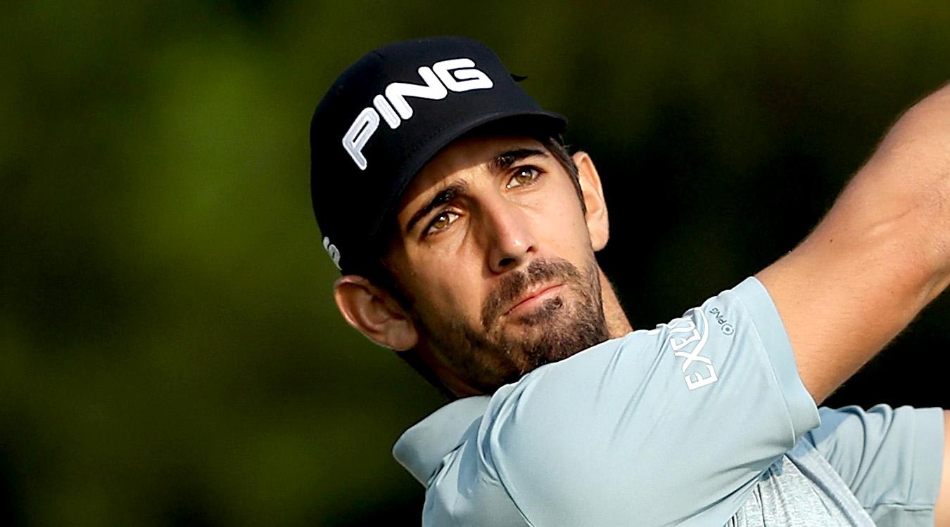 Matthieu Pavon | Golfer | Titleist Matthieu Pavon | Golfer | Titleist