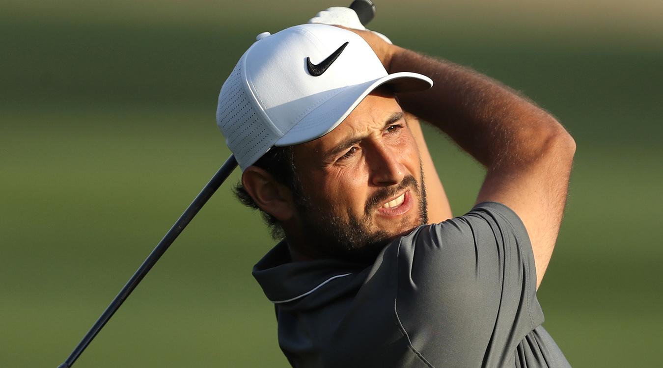 Alexander Levy | Golfer | Titleist