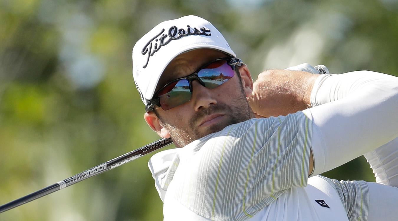 Ben Silverman | Golfer | Titleist