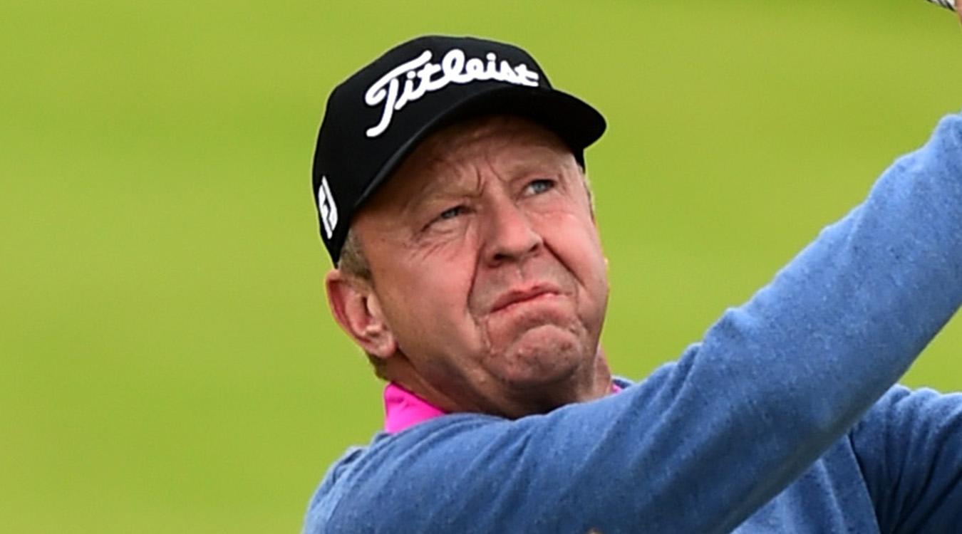 Billy Mayfair | Golfer | Titleist