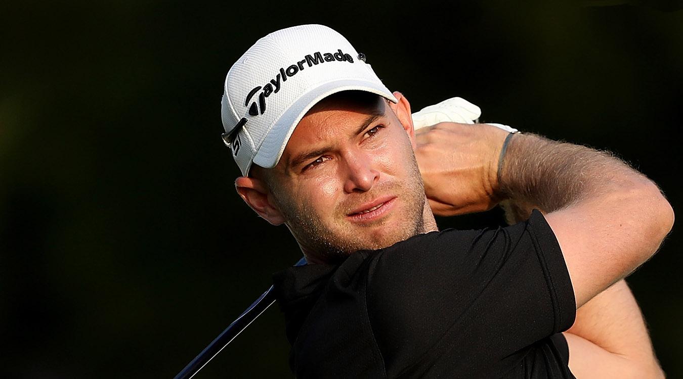 Bryce Easton | Golfer | Titleist