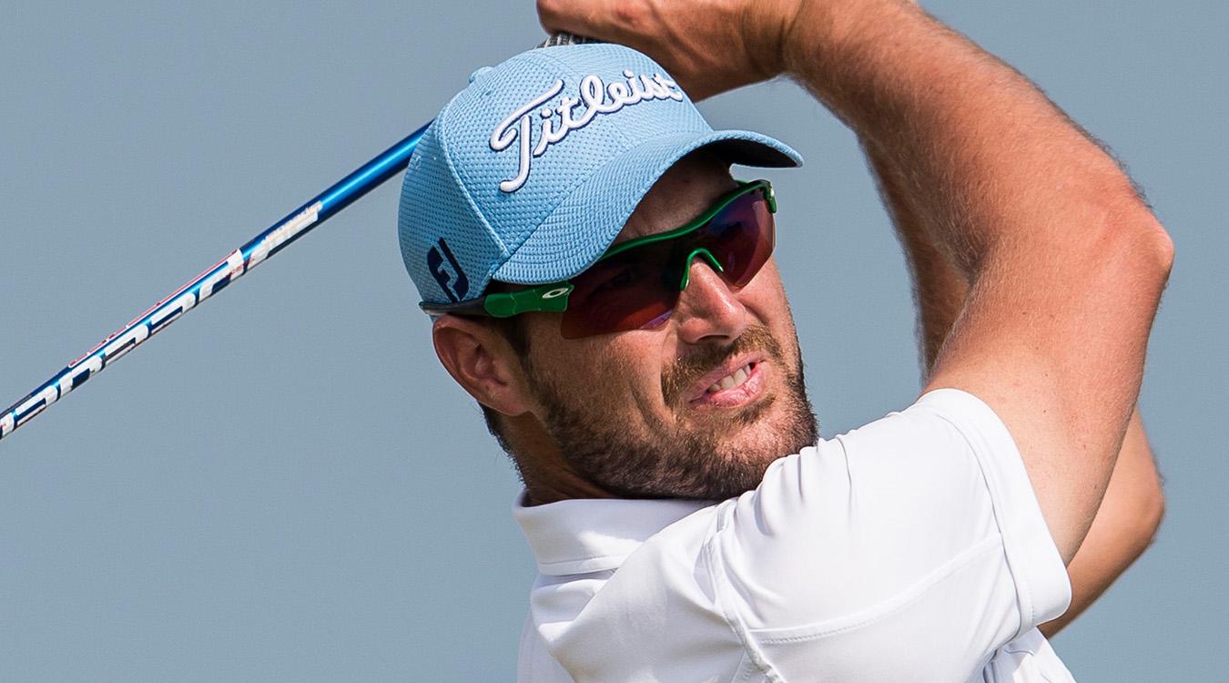 Daniel Pearce | Golfer | Titleist