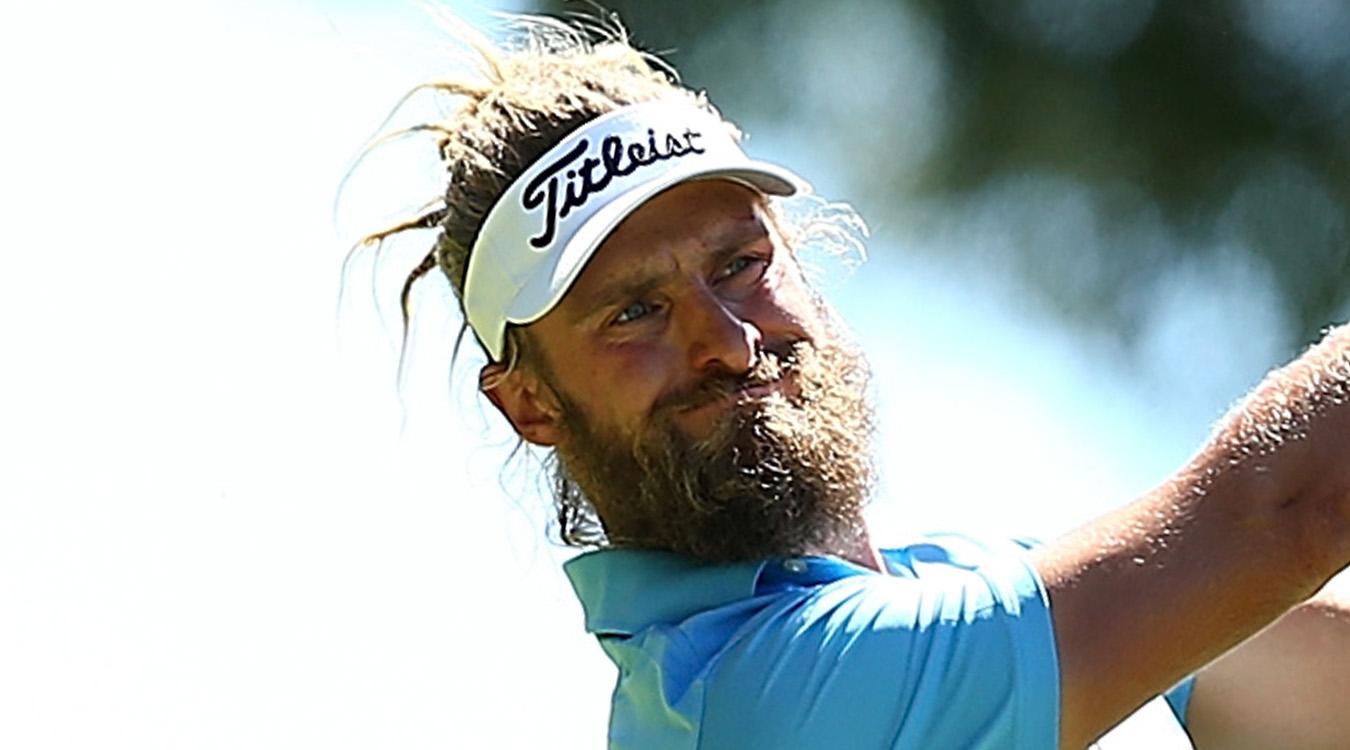 Jack Wilson | Golfer | Titleist