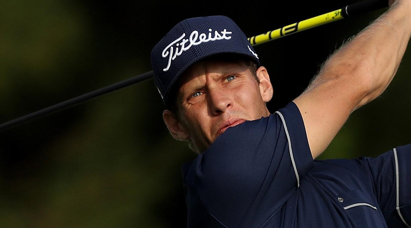Jonathan Agren | Golfer | Titleist