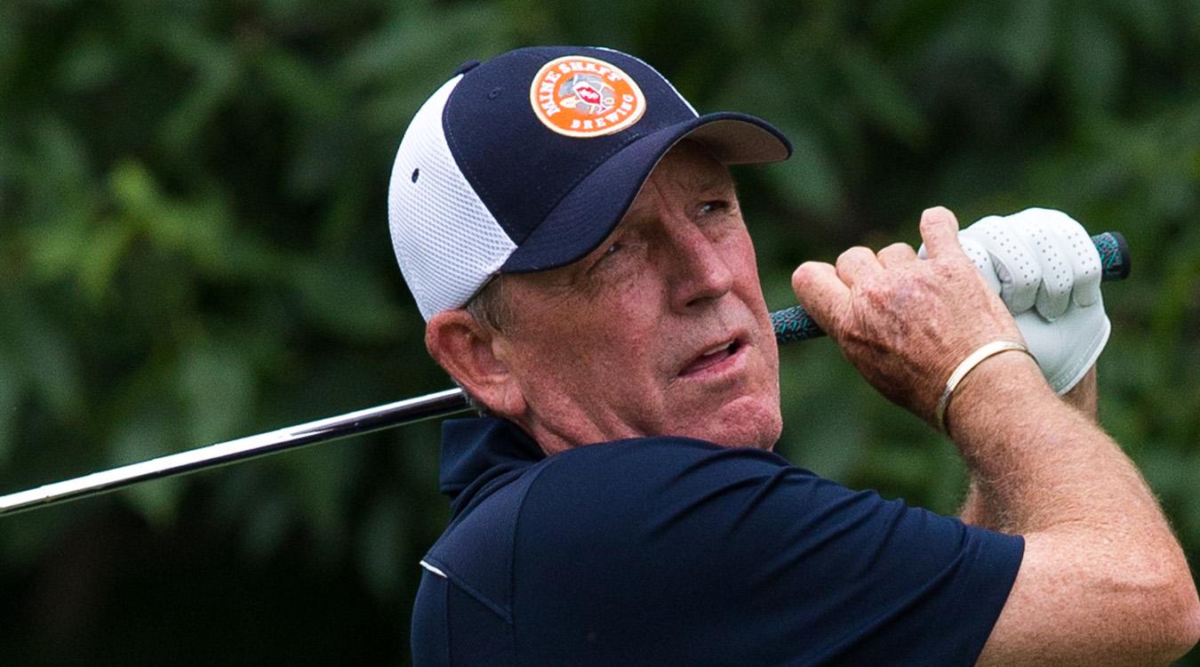 Mark Calcavecchia | Golfer | Titleist