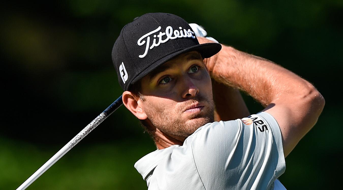 T.J. Vogel | Golfer | Titleist