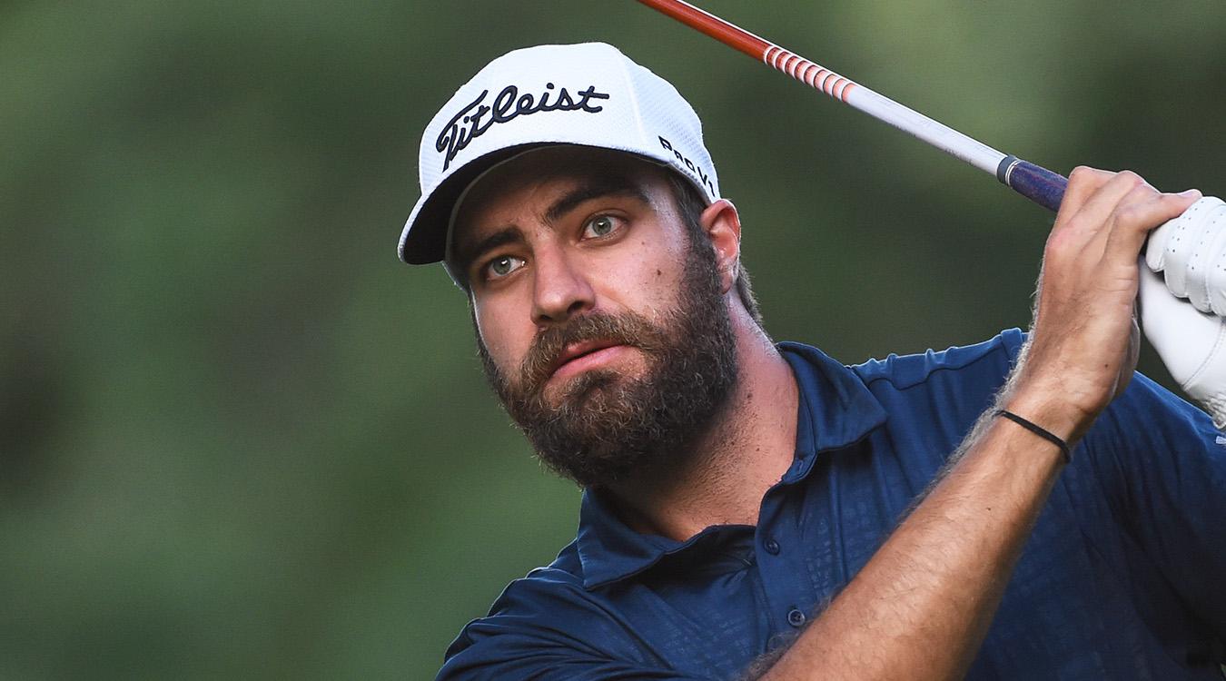 Tom Whitney | Golfer | Titleist