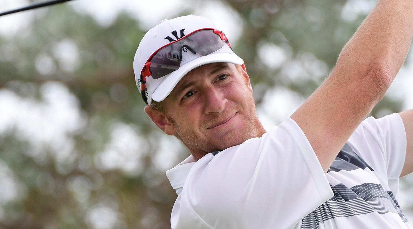 Vince Covello | Golfer | Titleist