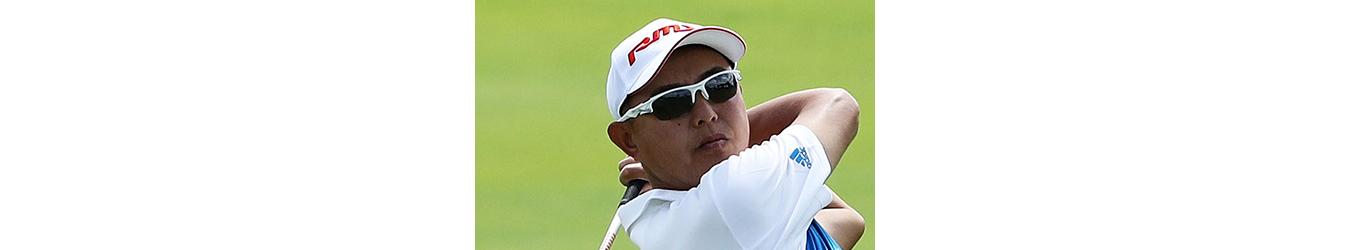 Toru Taniguchi | Golfer | Titleist