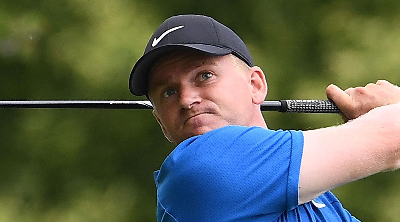 Adam Long | Golfer | Titleist