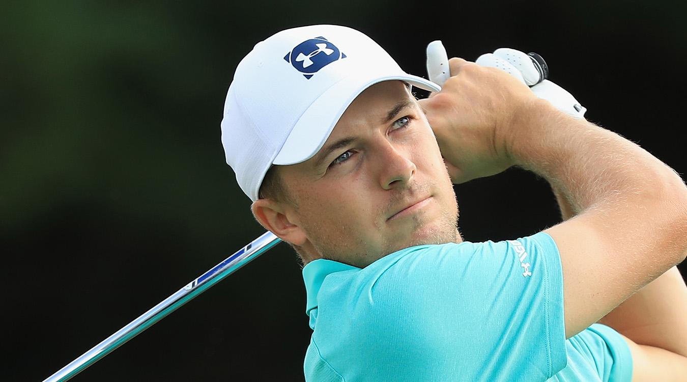 Jordan Spieth | Golfer | Titleist Jordan Spieth | Golfer | Titleist