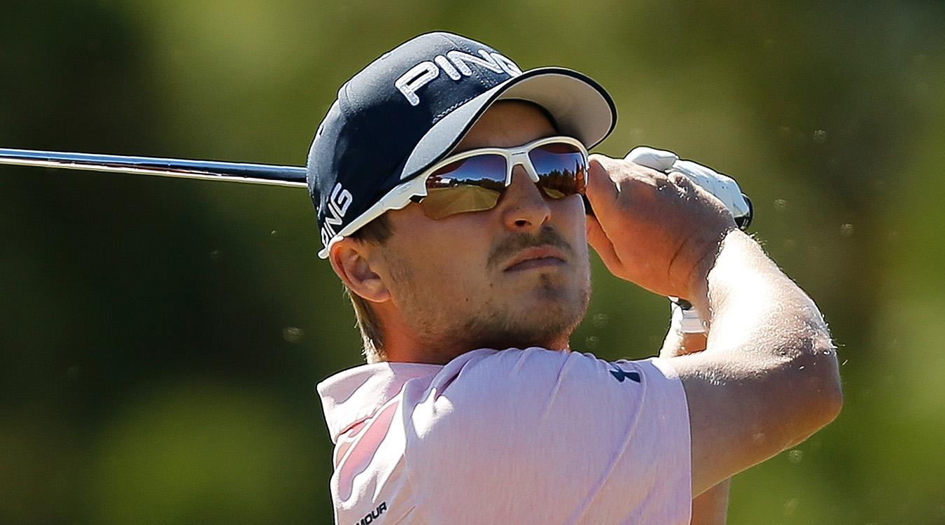 Austin Cook | Golfer | Titleist