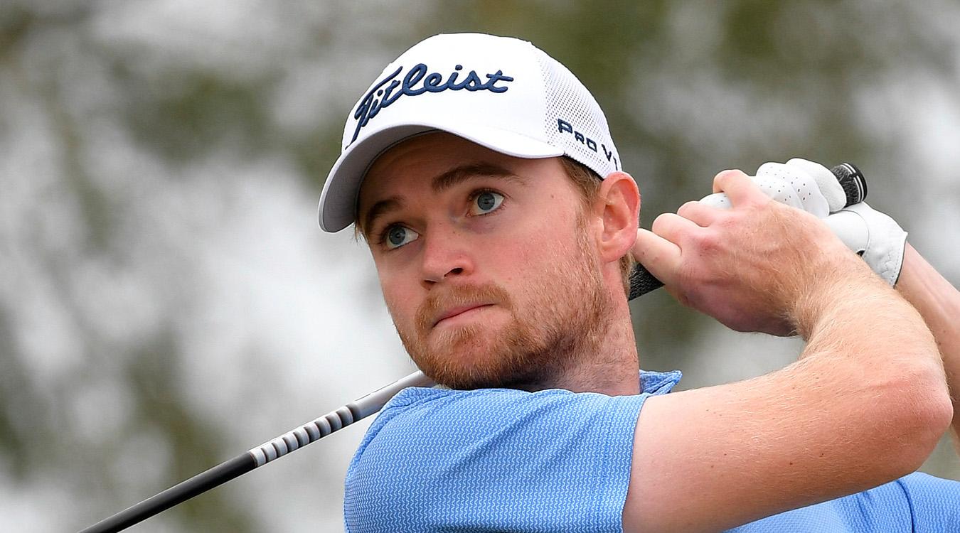 Danny Walker | Golfer | Titleist