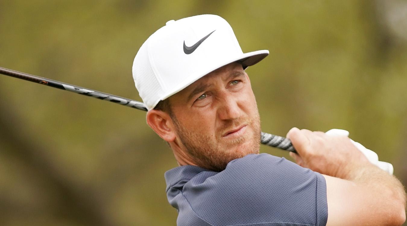 Kevin Chappell | Golfer | Titleist