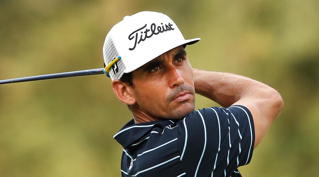 Rafa Cabrera Bello | Golfer | Titleist