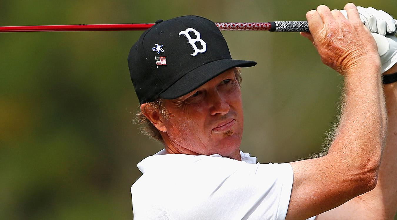 Tim Petrovic | Golfer | Titleist