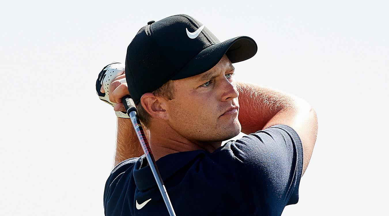 Tom Lewis | Golfer | Titleist