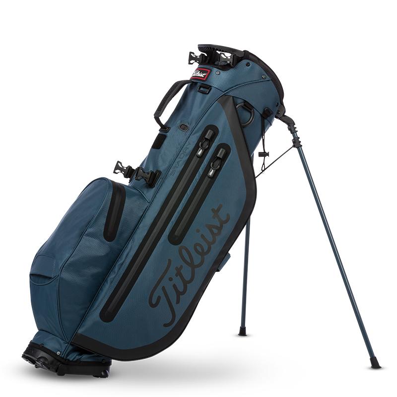 Players 4 STADRY™ Stand Bag | Titleist Players 4 STADRY™ Stand Bag | Titleist