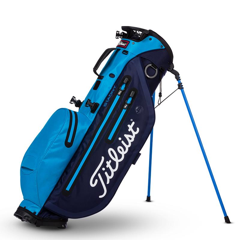 Players 4 STADRY™ Stand Bag | Titleist Players 4 STADRY™ Stand Bag | Titleist