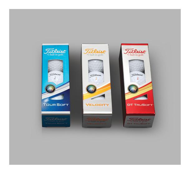 Golf Ball Fitting | Find the Best Golf Ball | Titleist