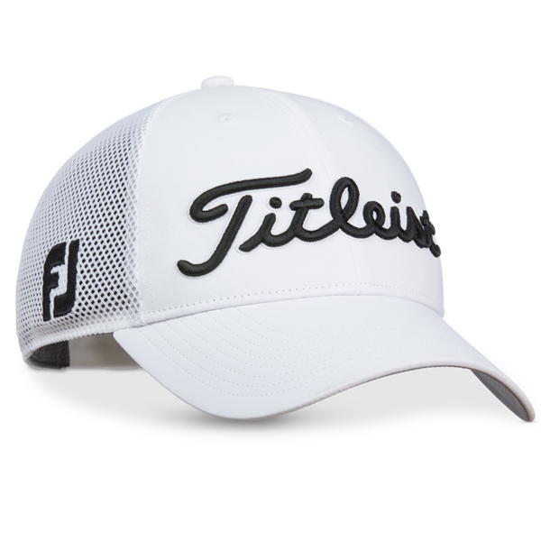 Titleist Tour Performance Hat | Titleist