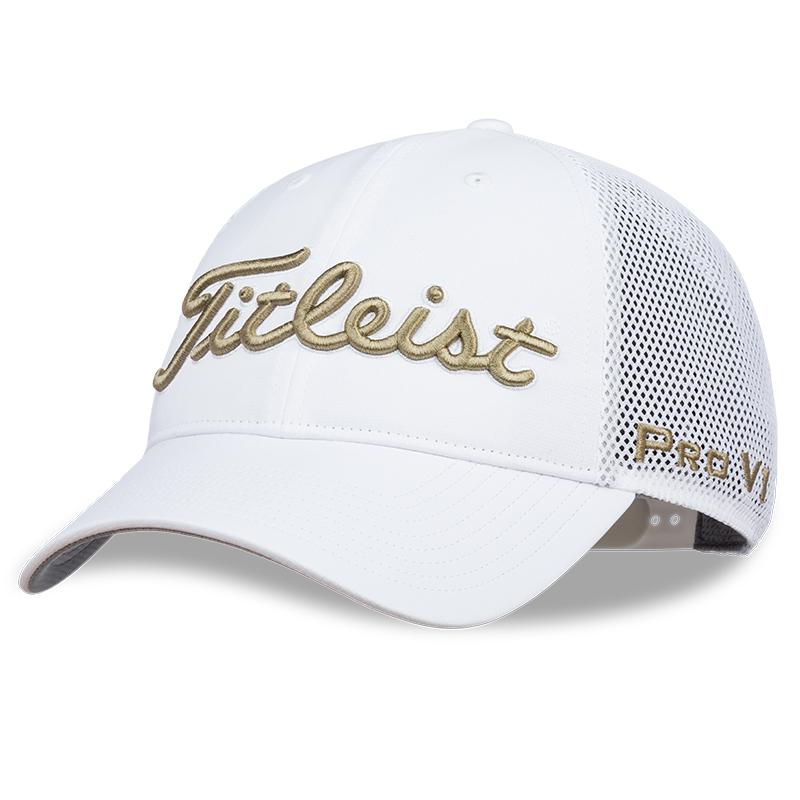 Tour Performance Mesh | Titleist