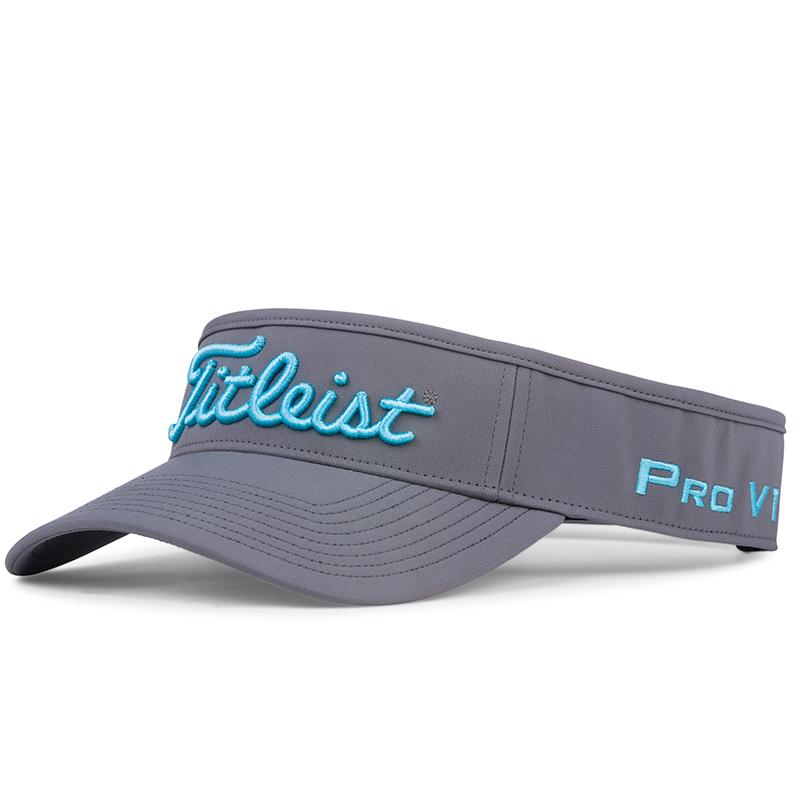 Tour Performance Visor | Titleist
