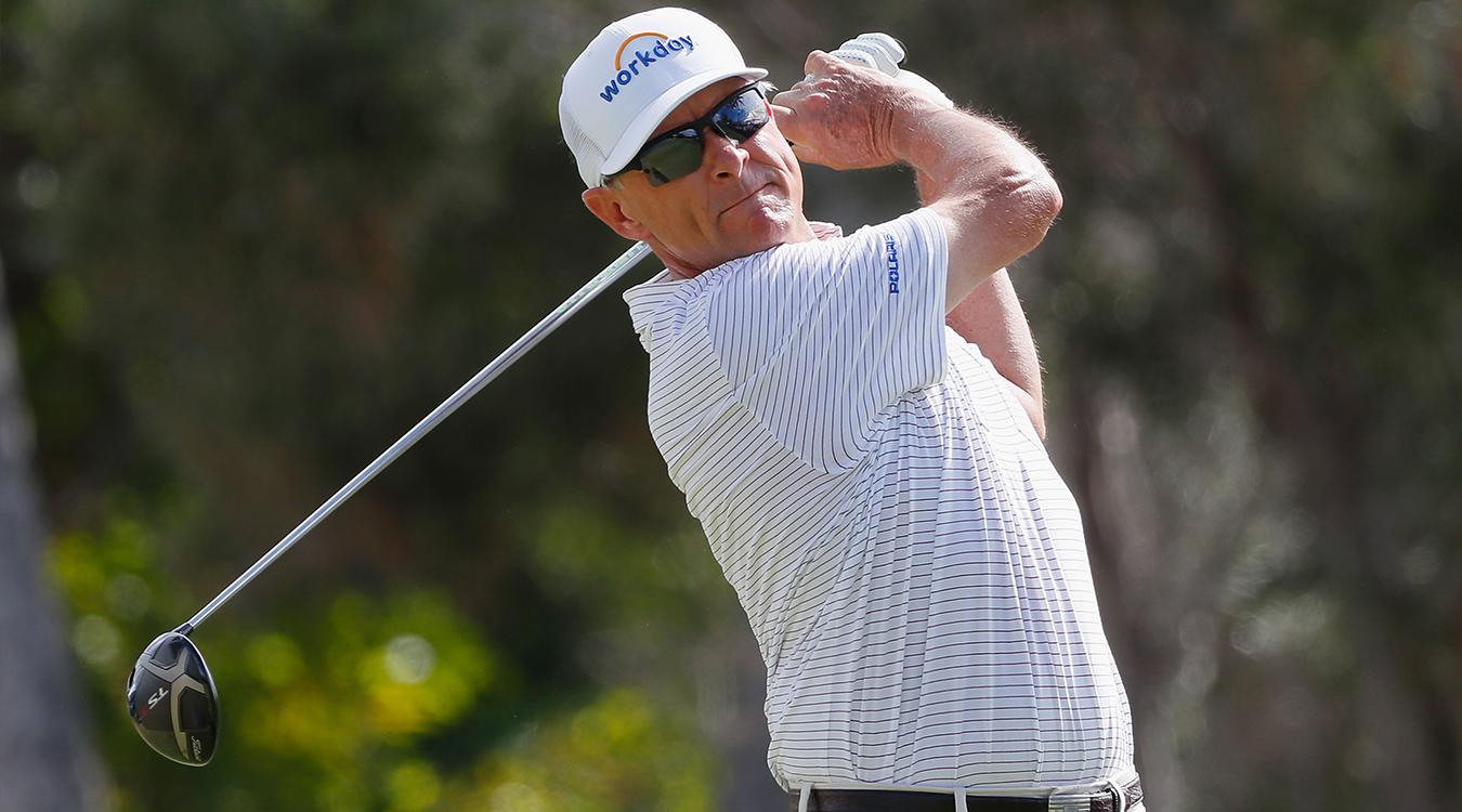 Davis Love, III | Golfer | Titleist