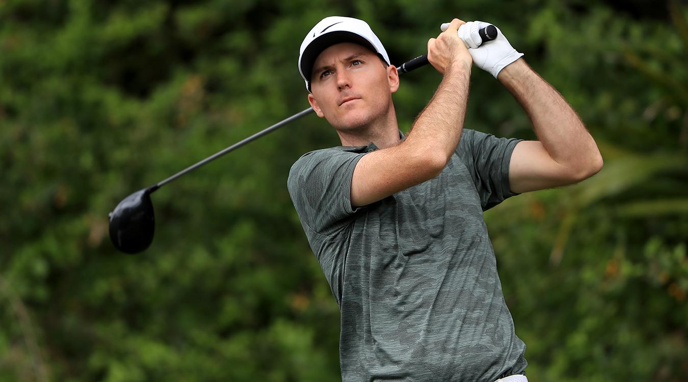 Russell Henley | Golfer | Titleist