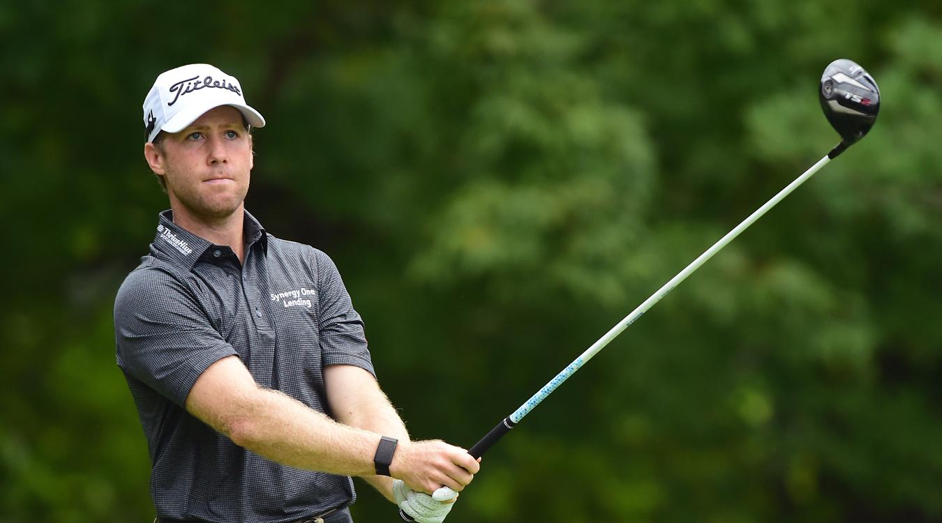 Tyler Duncan | Golfer | Titleist Tyler Duncan | Golfer | Titleist