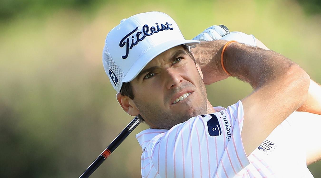 Ben Martin | Golfer | Titleist