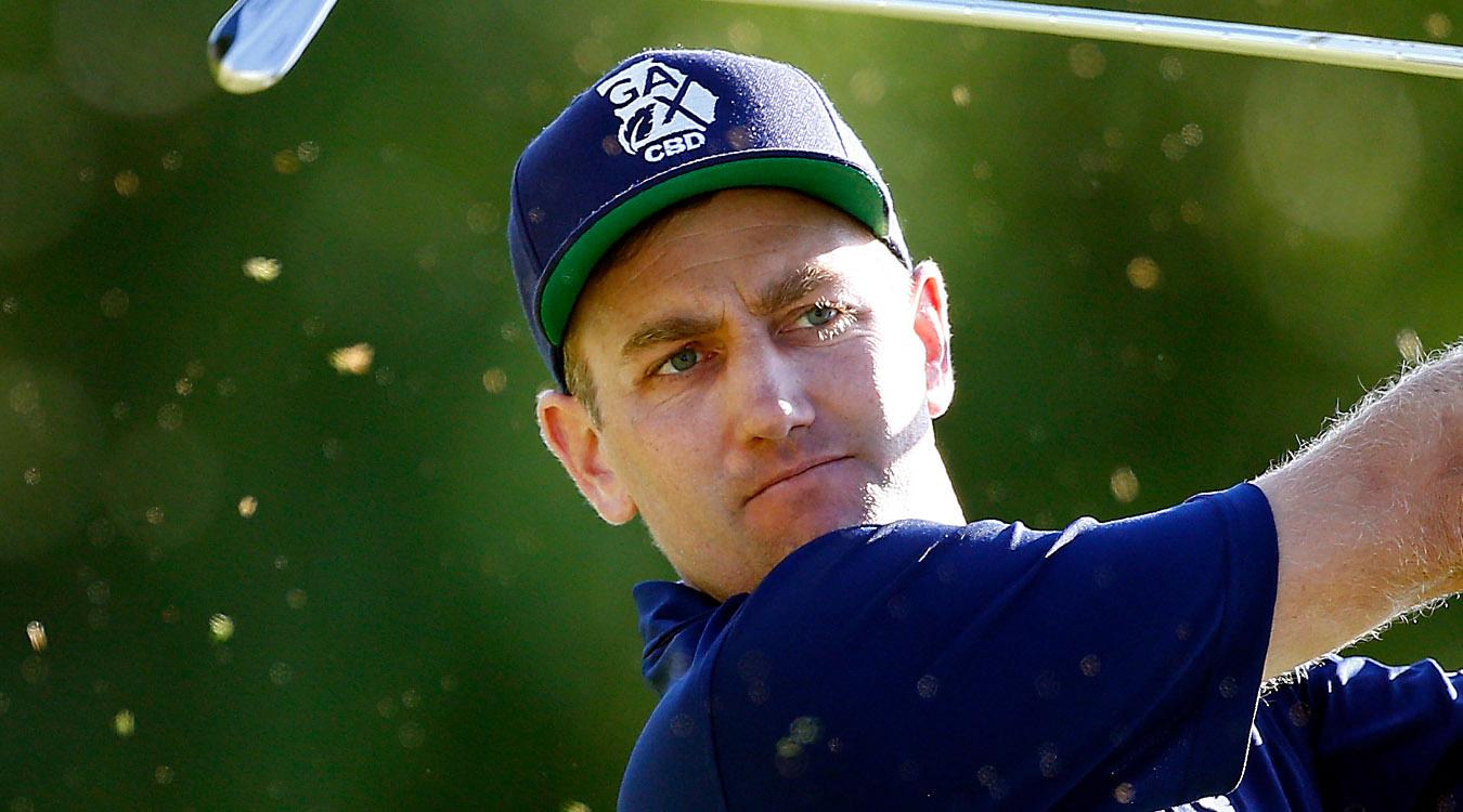 Brendon Todd | Golfer | Titleist