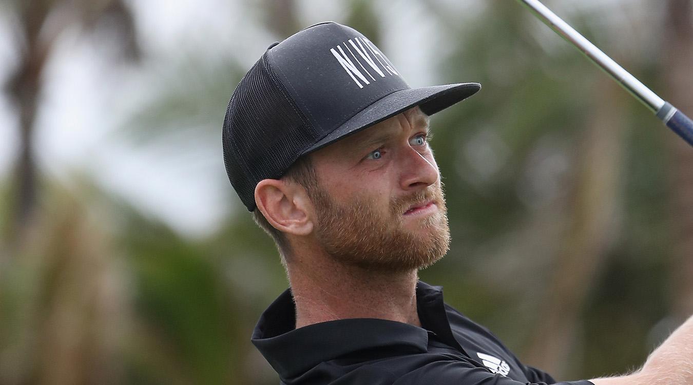 Tyler McCumber | Golfer | Titleist