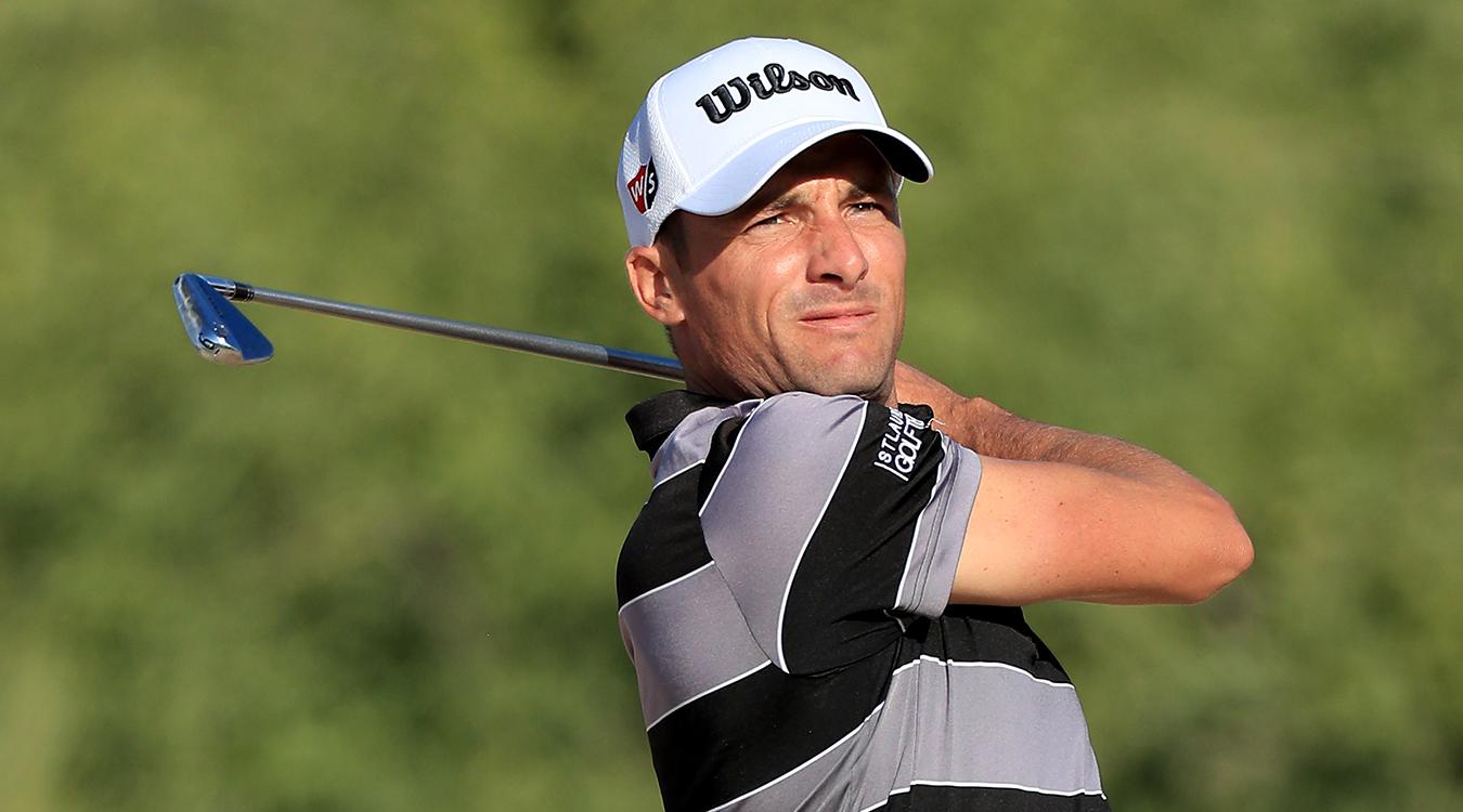 Benjamin Hebert | Golfer | Titleist