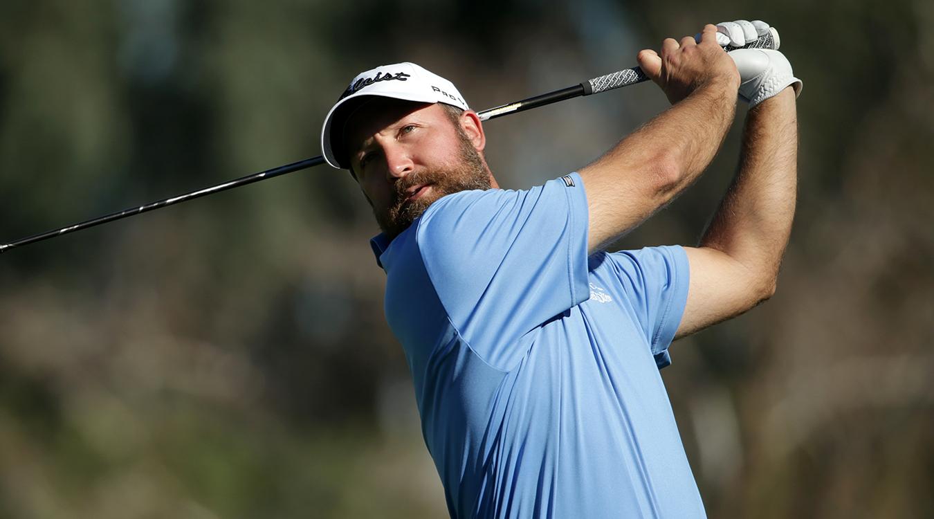 Chad Collins | Golfer | Titleist