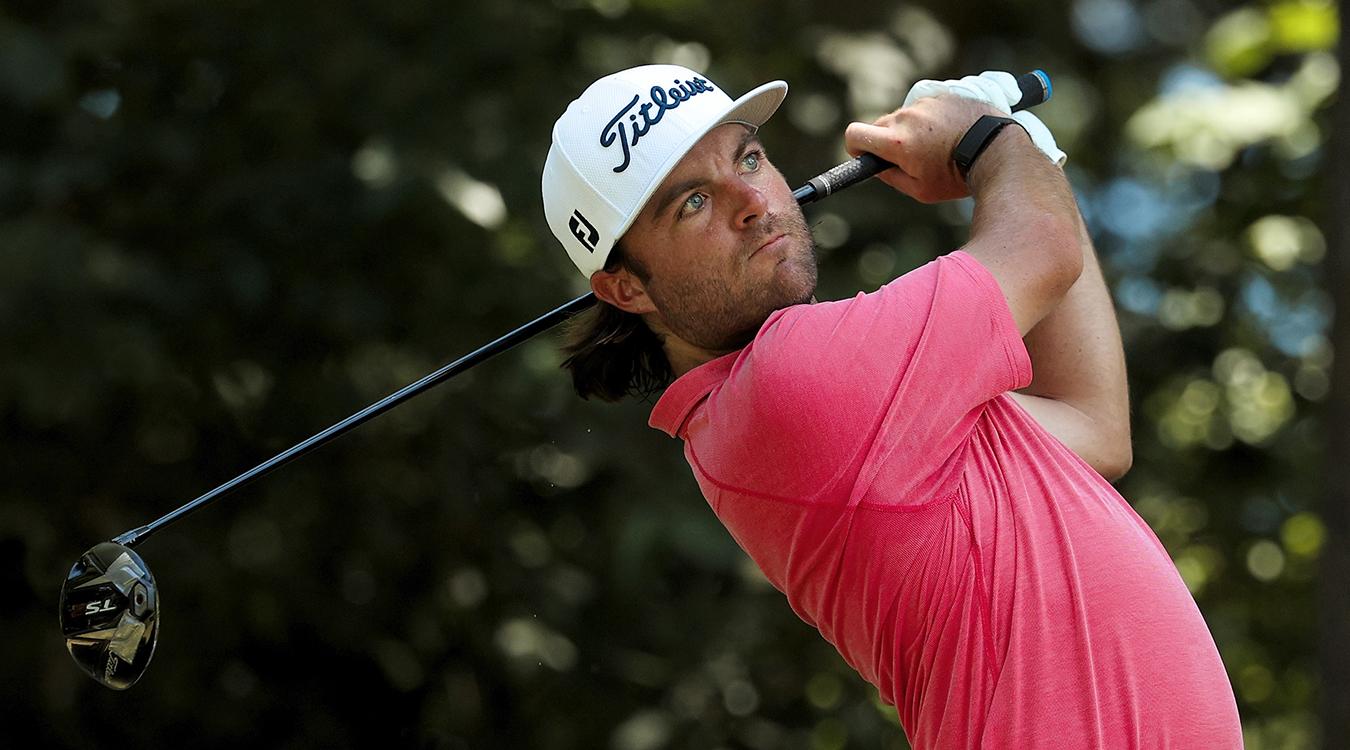 Joey Garber | Golfer | Titleist