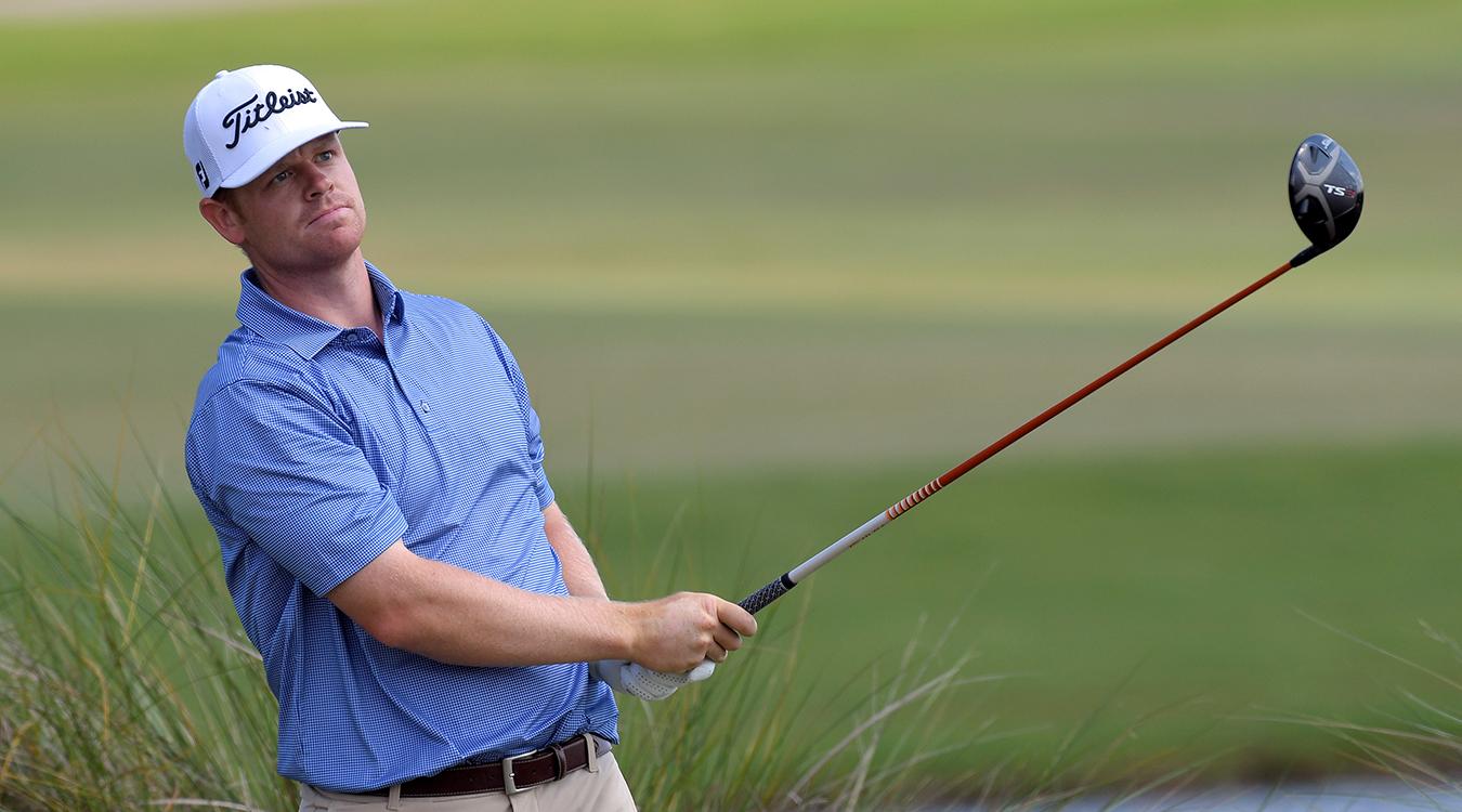 Patrick Fishburn | Golfer | Titleist