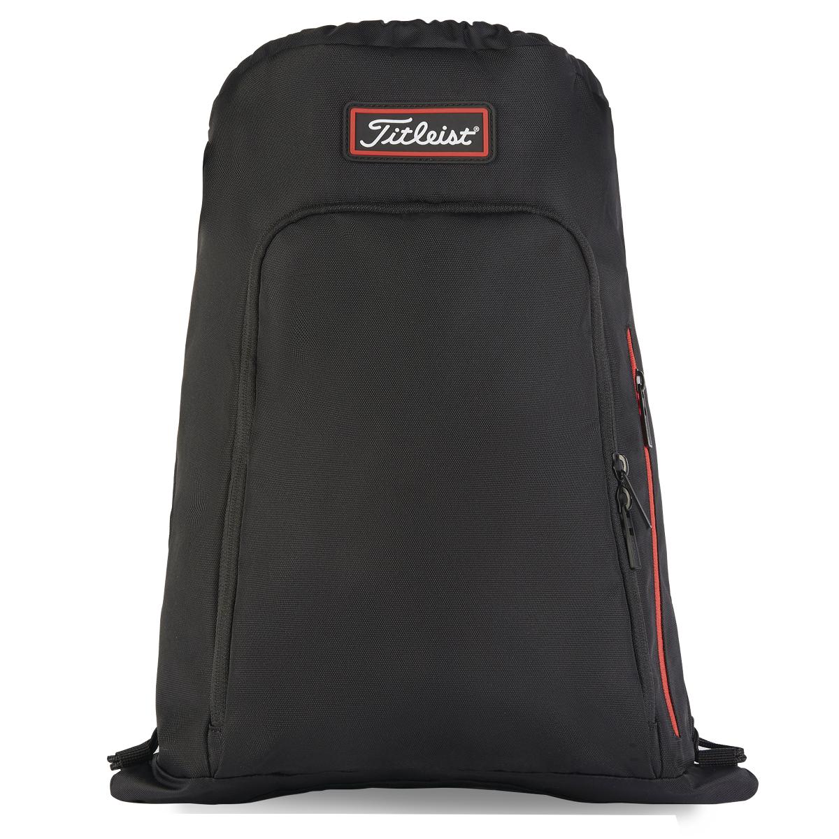 Titleist Players Collection Sack Pack | Titleist Travel Gear