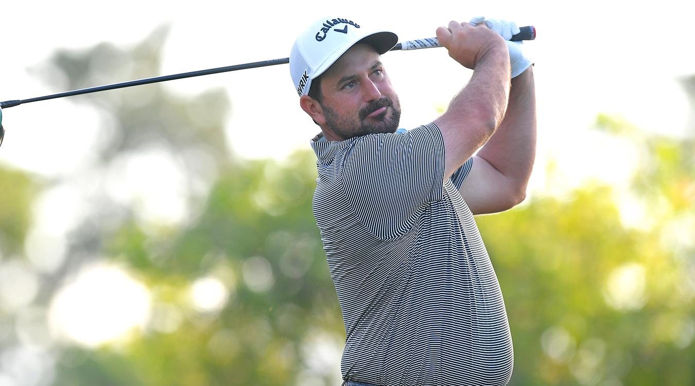 Roberto Diaz | Golfer | Titleist
