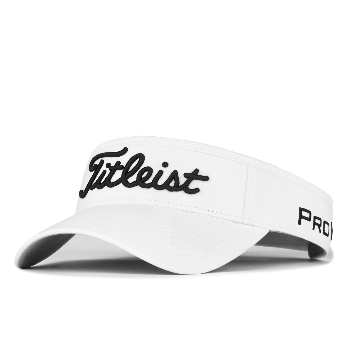 Titleist Tour Performance Visor | Titleist