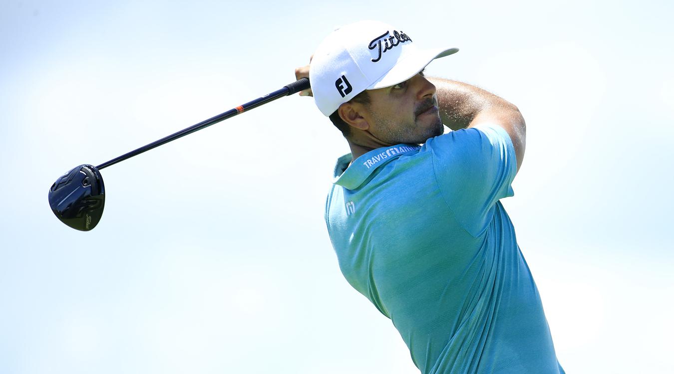 Joseph Bramlett | Golfer | Titleist