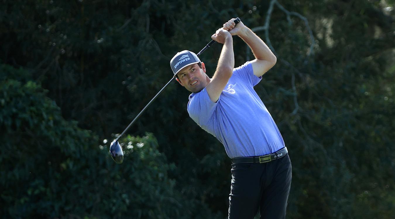 Robert Streb | Golfer | Titleist