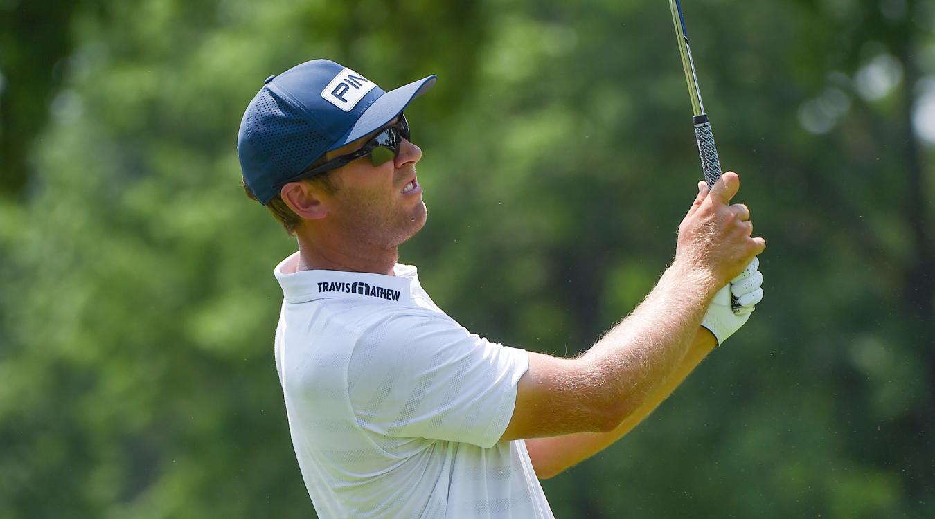 Seamus Power | Golfer | Titleist