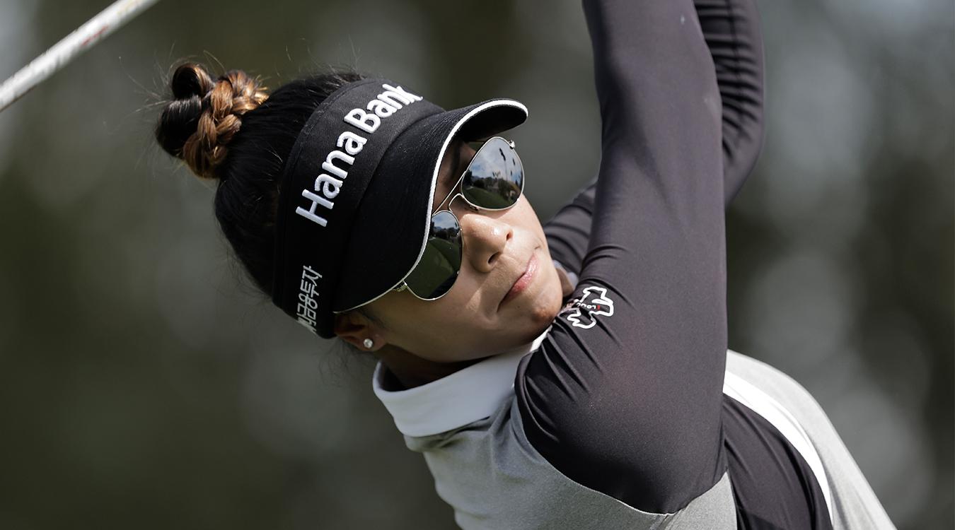 Patty Tavatanakit | Golfer | Titleist