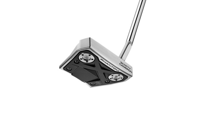 Scotty Cameron Putters | Phantom X | Special Select | Titleist