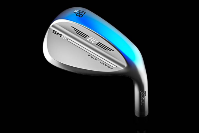 Vokey Design Wedges | SM9 Wedge Grinds | Titleist