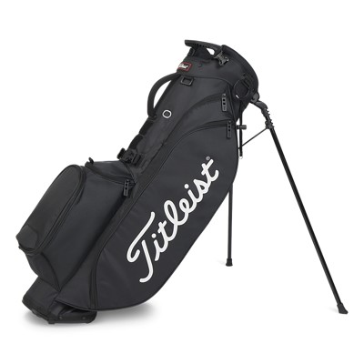 Players 4 Stand Bag | Lightweight Golf Stand Bag | Titleist Players 4 Stand Bag | Lightweight Golf Stand Bag | Titleist