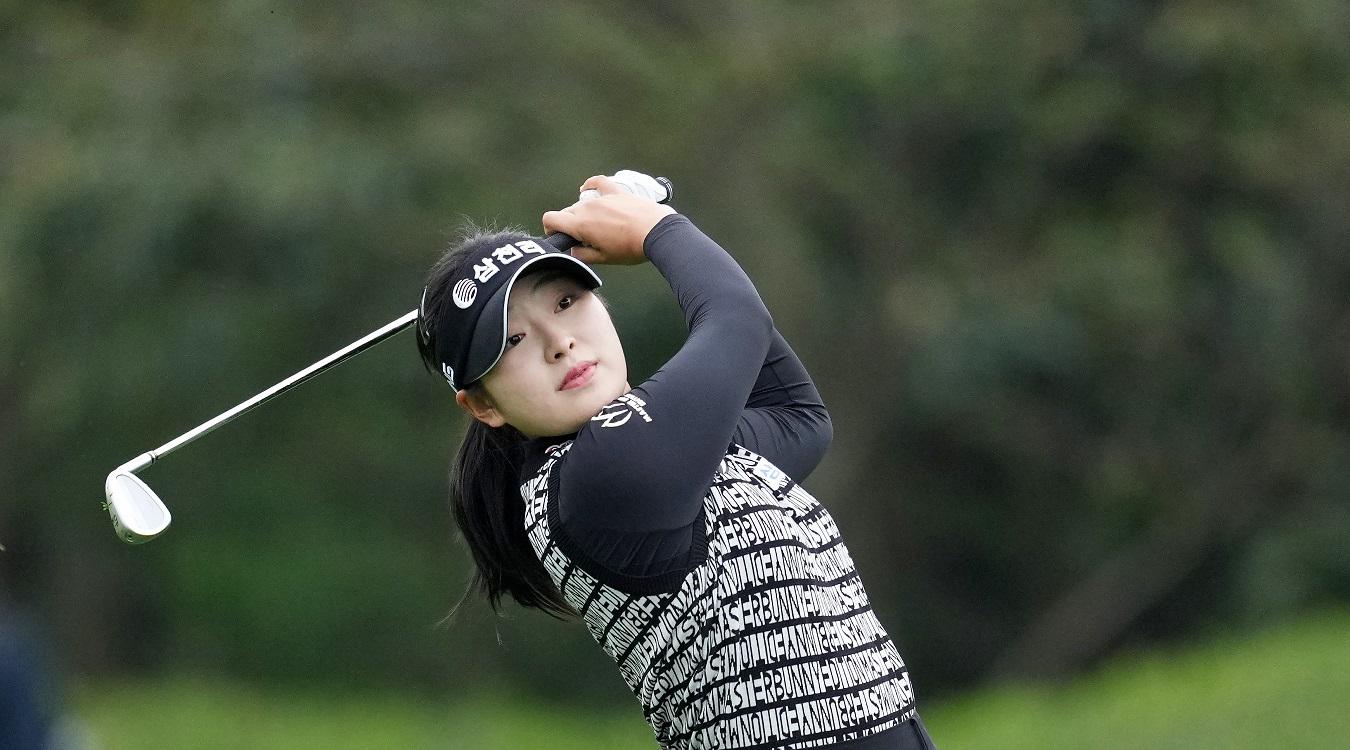 Hyunjo Yoo | Golfer | Titleist