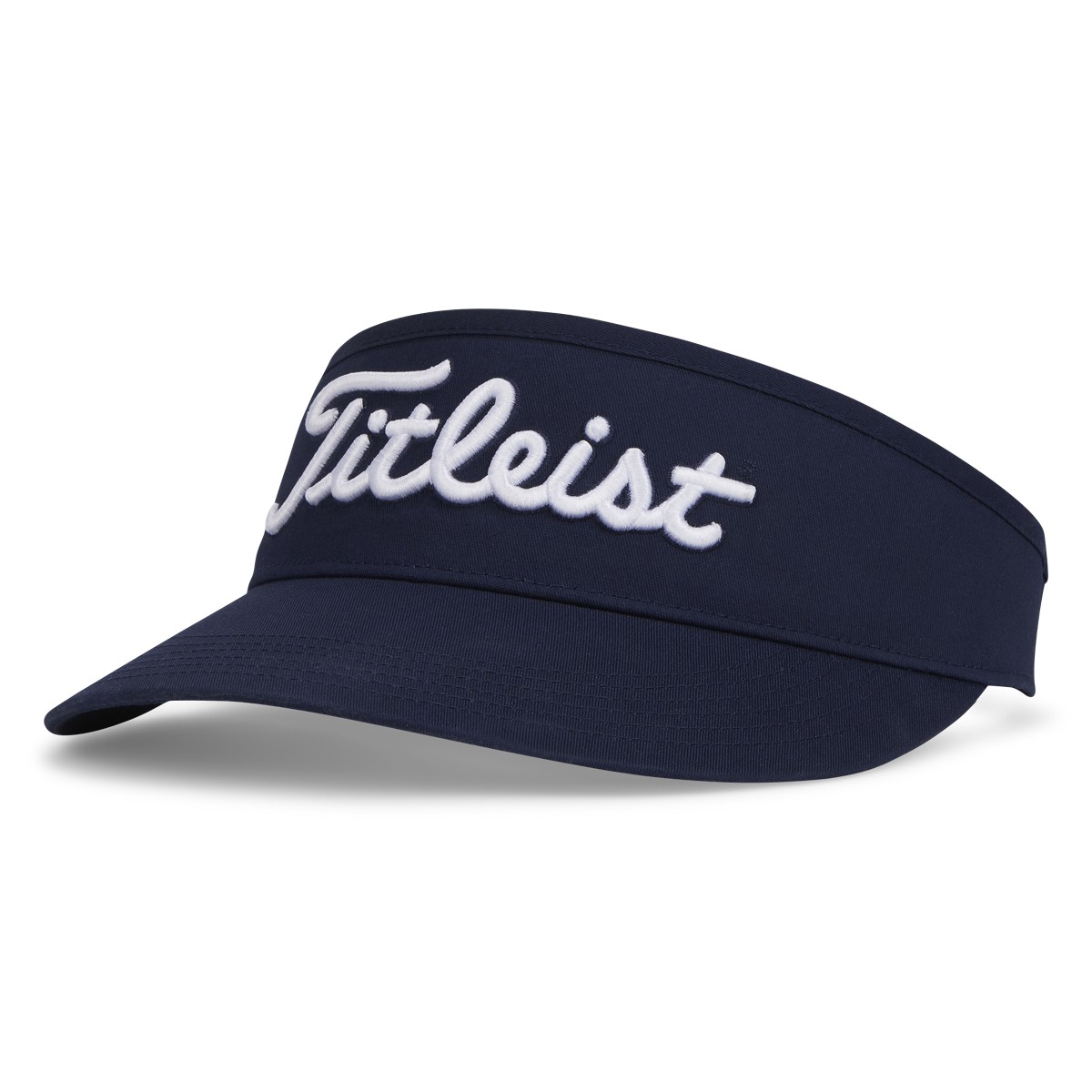 Players Classic Visor | High-Profile Golf Visor | Titleist