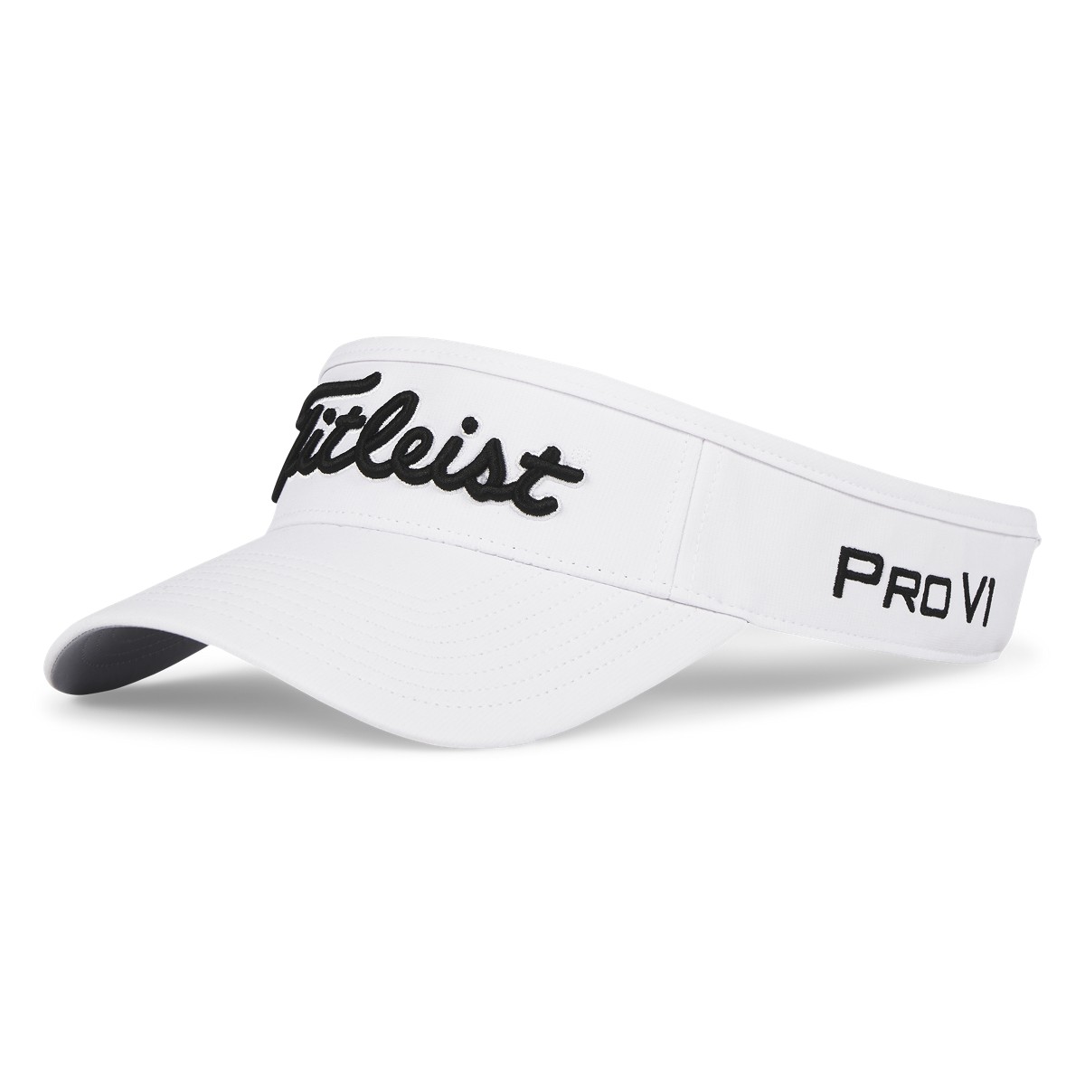 Tour Performance Visor | Tour Golf Visor | Titleist